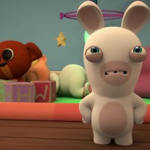 Rabbids Invasion: Season 2, Episode 41 - Rotten Tomatoes