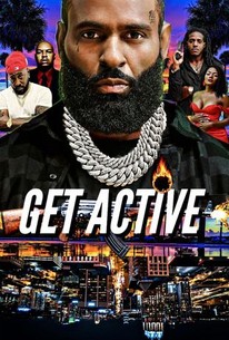 Get Active | Rotten Tomatoes