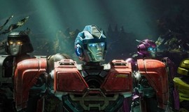 Transformers One - Trailers & Videos | Rotten Tomatoes