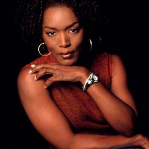 Angela Bassett - Rotten Tomatoes