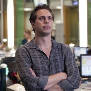 Thomas Sadoski - Rotten Tomatoes