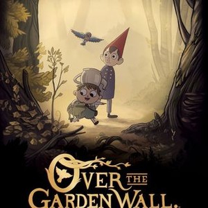 Over the Garden Wall - Rotten Tomatoes