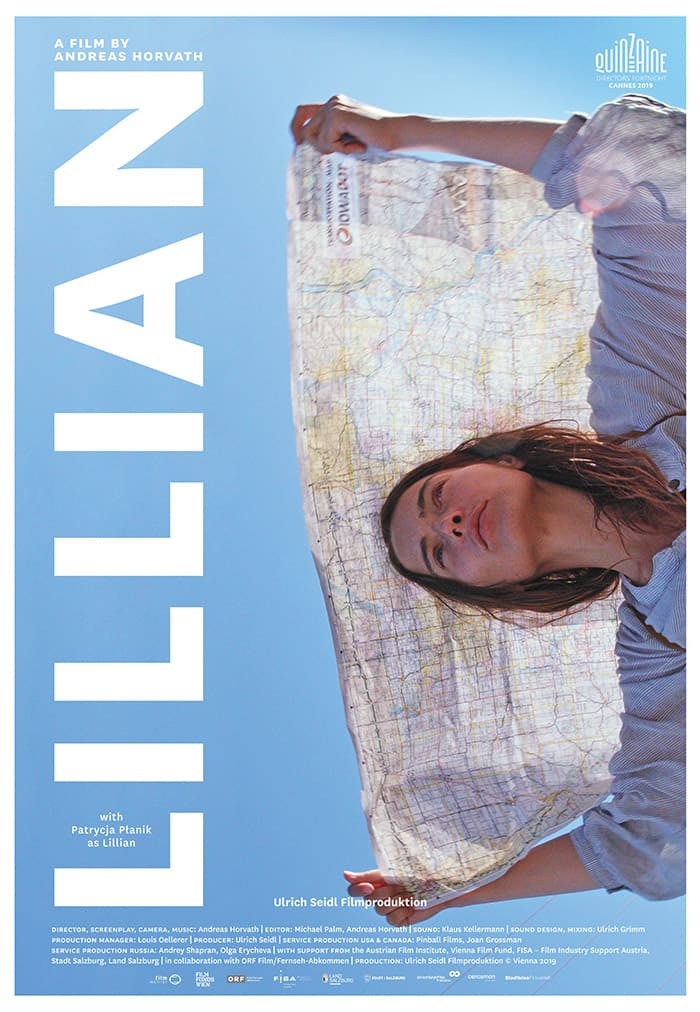 Lillian | Rotten Tomatoes