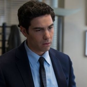 The Looming Tower: Miniseries, Episode 5 - Rotten Tomatoes