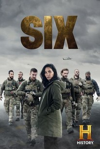 SIX | Rotten Tomatoes