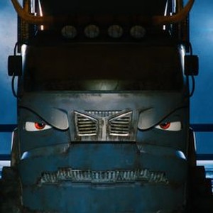 Wheely - Rotten Tomatoes