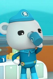 Octonauts: Season 1, Episode 49 - Rotten Tomatoes