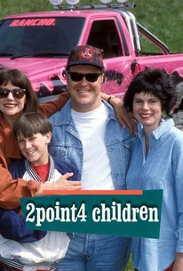 2point4 Children: Season 2 | Rotten Tomatoes