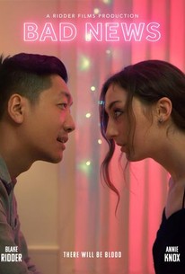 Bad News | Rotten Tomatoes