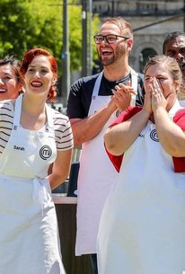 MasterChef Australia: Season 10, Episode 25 | Rotten Tomatoes