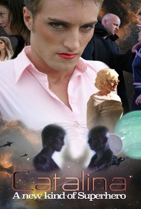 Catalina: A New Kind of Superhero | Rotten Tomatoes