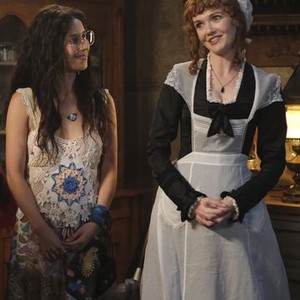 Ghosts: Season 2, Episode 5 - Rotten Tomatoes