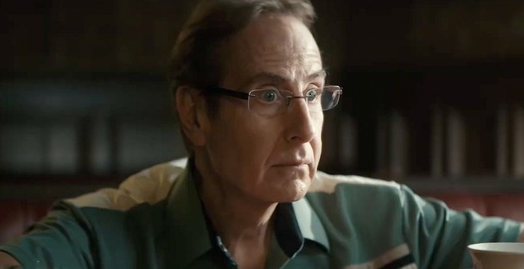 Paul T. Goldman | Rotten Tomatoes