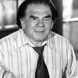 Lionel Stander - Rotten Tomatoes