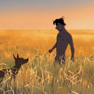 Adam and Dog - Rotten Tomatoes