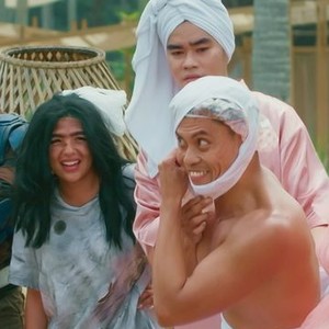 Comedy Island Philippines - Rotten Tomatoes