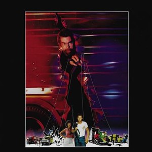 Maximum Overdrive - Rotten Tomatoes