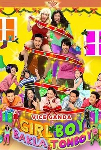 Girl, Boy, Bakla, Tomboy | Audience Reviews | Rotten Tomatoes