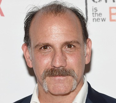 Nick Sandow - Rotten Tomatoes