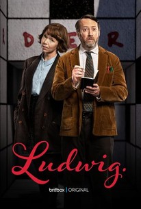 Ludwig: Season 1 | Cast and Crew | Rotten Tomatoes