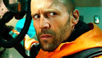 The Meg - Rotten Tomatoes