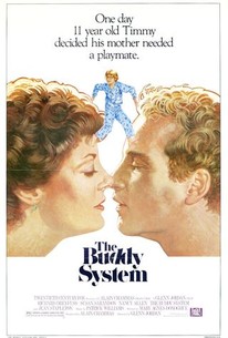 The Buddy System | Rotten Tomatoes