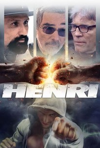 Henri (2017) | Rotten Tomatoes