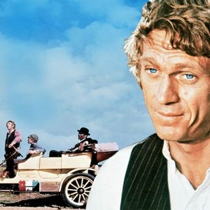 The Reivers - Rotten Tomatoes