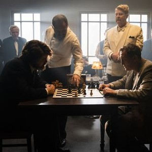 Chess Story - Rotten Tomatoes
