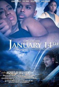 January 14th | Rotten Tomatoes