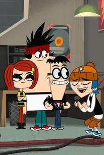 Grojband: Season 1, Episode 12 | Rotten Tomatoes