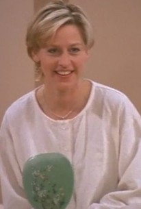 Ellen: Season 4, Episode 18 | Rotten Tomatoes