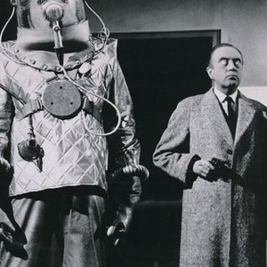 The Earth Dies Screaming - Rotten Tomatoes