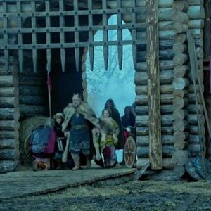 A Magical Journey - Rotten Tomatoes