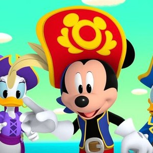 Mickey Mouse Funhouse: Season 2, Episode 3 - Rotten Tomatoes