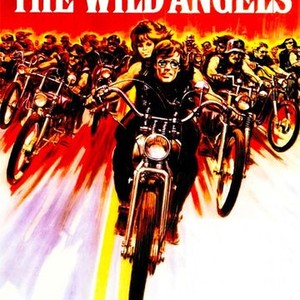 The Wild Angels - Rotten Tomatoes