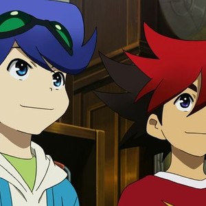 Tenkai Knights: Season 1, Episode 2 - Rotten Tomatoes