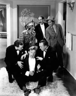 Young Donald Macbride