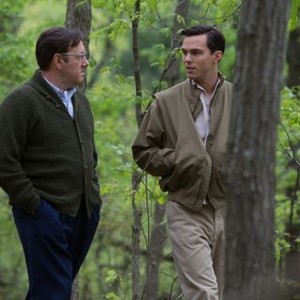 Rebel in the Rye - Rotten Tomatoes