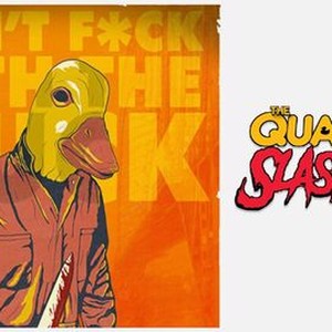 The Quacky Slasher - Rotten Tomatoes