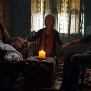 Insidious: Chapter 3 - Rotten Tomatoes