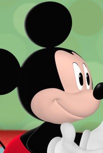 Mickey Mouse Clubhouse: Season 4, Episode 23 | Rotten Tomatoes