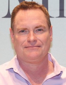 Danny McCarthy - Rotten Tomatoes