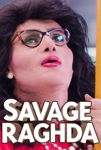Savage Raghda | Rotten Tomatoes