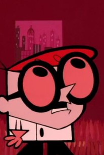 Dexter's Laboratory: Season 3, Episode 3 | Rotten Tomatoes