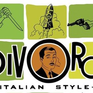 Divorce, Italian Style - Rotten Tomatoes
