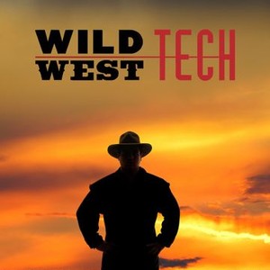 Wild West Tech - Rotten Tomatoes