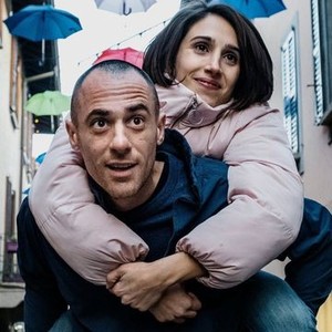 The Man Without Gravity - Rotten Tomatoes