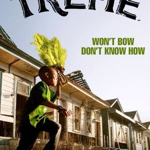 Treme - Rotten Tomatoes