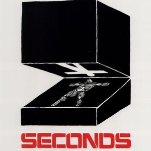 Seconds - Rotten Tomatoes